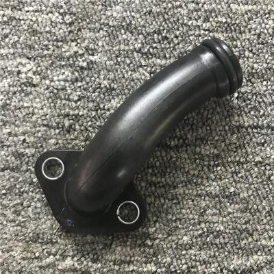 Cina tubatura dell'acqua del motore 4133L055 per l'escavatore E320D/E320D2GC/C6.6/C7.1 Perkins di erpillar in vendita