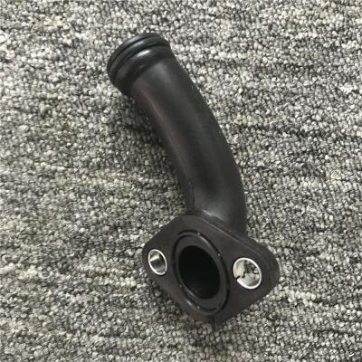 Cina tubatura dell'acqua del motore 4133L055 per l'escavatore E320D/E320D2GC/C6.6/C7.1 Perkins di erpillar in vendita
