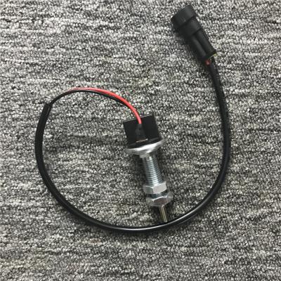 China 34B0253 graafwerktuig Brake Lamp Switch voor LiuGong LG906/LG907/LG908 Te koop