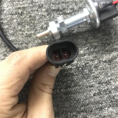 China 34B0253 graafwerktuig Brake Lamp Switch voor LiuGong LG906/LG907/LG908 Te koop