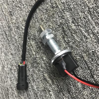China 34B0253 graafwerktuig Brake Lamp Switch voor LiuGong LG906/LG907/LG908 Te koop