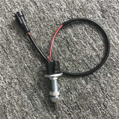 China 34B0253 graafwerktuig Brake Lamp Switch voor LiuGong LG906/LG907/LG908 Te koop