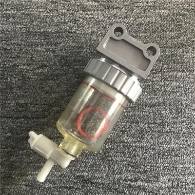 China Máquina escavadora Oil Water Separator de erpillar E306 do filtro de JCB160 JCB220  Filter Parts Diesel Oil à venda