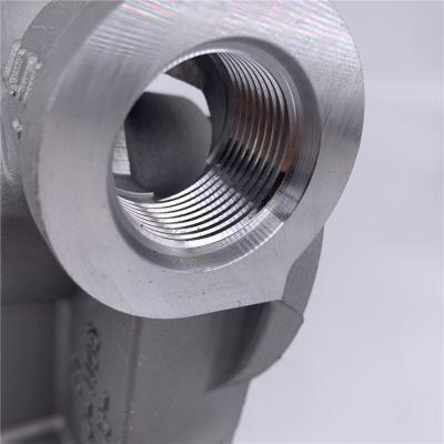 Cina Blocchetto 190-1106 1R-0716 di griglia dell'olio per motori del blocchetto C13 C15 del filtro dell'olio di piller 345D 349D in vendita