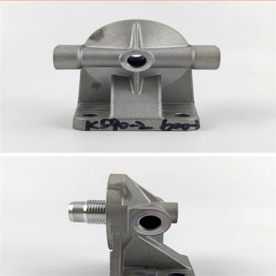 China 600-311-8293 graafwerktuig Filter Parts ks590-2 Houten Toebehoren van de het Elementenbasis van Filterseat Te koop
