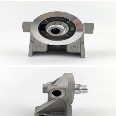 Cina 600-311-8293 accessori di legno della base dell'elemento di Seat del filtro da Filter Parts KS590-2 dell'escavatore in vendita