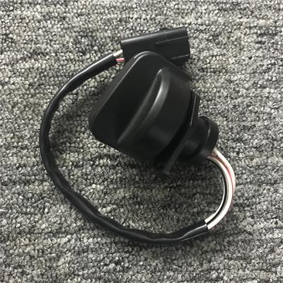 China Liugong Excavator Throttle Control Switch LG906E LG908E LG933E LG936E for sale