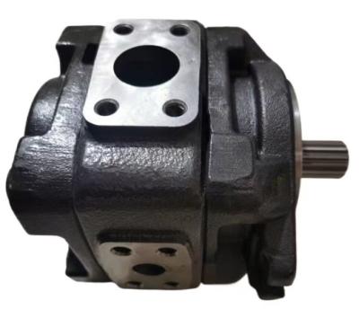 China Hydraulic pumps America SUNNY oil pump HG11-63-25-01R-VSC HG11-63-32-01R-VSC HG11-63-40-01R-VSC HG11-63-50-01R-VSC HG11-63-63-01R-VSC factory for sale