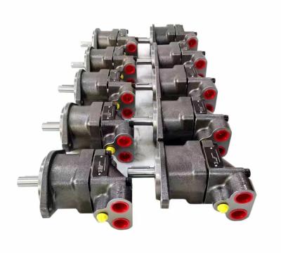 China HydraulicPressure Motor F12-030-MF-IH-D-000-000-S for sale