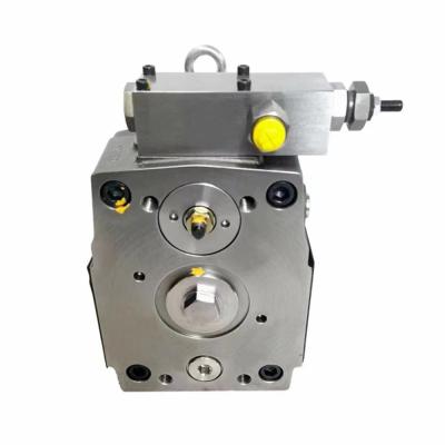 China Parker Piston Pump PV140R1K4T1NMMC4445 PV140R1K4T1NMMZ PV140R1K4T1NMMZ4445 PV140R1K4T1NMRC PV140R1K4T1NMRC4445 for sale