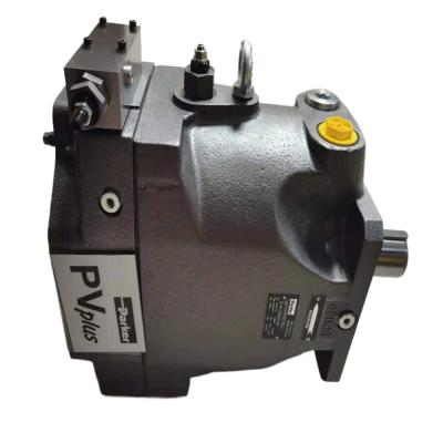 China Parker Piston Pump PV180L1K1DFNUPMX5899 PV180L1K1DFNUPM4445X5899 PV180L1K1L1NUPR PV180L1K1L1NUPR4445 for sale