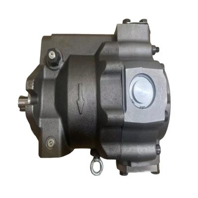 China Parker Piston Pump PAVC10092R4HM22 for sale