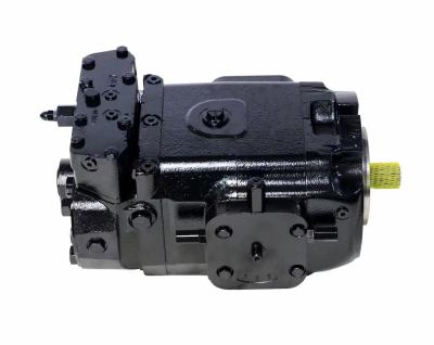 China ConstantVoltage Piston Pump P14S7R1C9A2B000MM283883 for sale