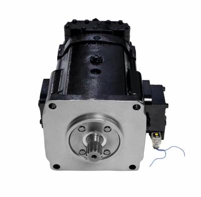 China Variable Piston Pump P14S2R1C9A4A000A1M281550 for sale
