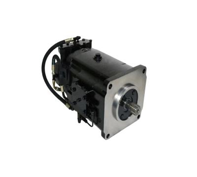 China ConstantVoltage PistonPump P14P3L1C9A4A00 for sale