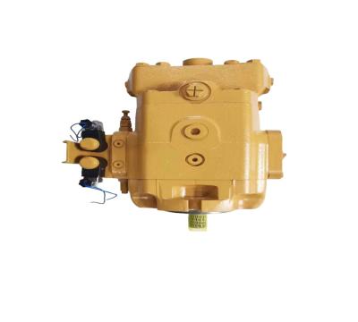 China ConstantVoltage PistonPump P24P3R1E9A2A004 for sale