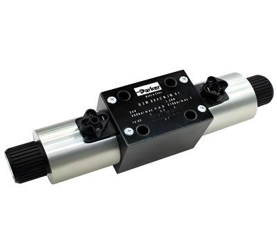 China Variable ElectrohydraulicValve 4D013264A302C1G0QG7 for sale