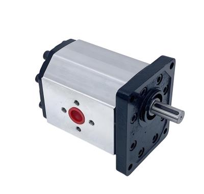 China High-performance OilPump PGP511B0190CA1H2ND5D4S-511A006 for sale
