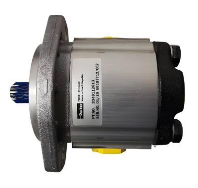 China ConstantVoltage GearPump PGM505A0100BQ2D2NE2E2B1B1G4 for sale