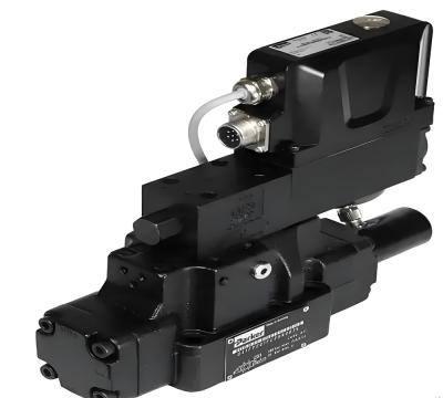 China ConstantVoltage PilotOperatedProportionalValve D41FHE02C2VB00 for sale