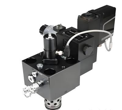 China High-performance PilotOperatedValve D41VW004C6VJW for sale