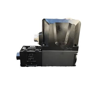 China High-pressure PilotOperatedValve D81VW009C3NTW for sale