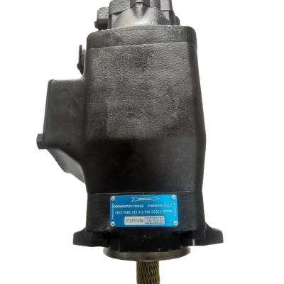 China Hydraulic pumps Denison vane pumpT6CC-028-014-1R00-C100  T6CC-028-020-1R00-C100 T6CC-025-005-1R00-C100  T6CC-025-006-1R00-C100 factory for sale