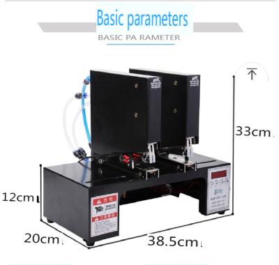 China Quick Stapler  Air Stapler  Three Head Pneumatic Stapler for sale