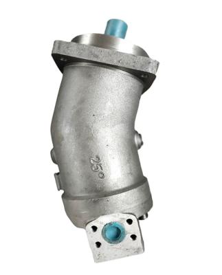 China Hydraulic pump manufacturers Oblique axis axial piston pump A2f12W1P2 A2f12R2P2 A2f12L2P2 A2f12W2P2 A2f12R3P2 A2f12L3P2 A2f12W3P2 A2f12R4P2 A2f12L4P2 for sale