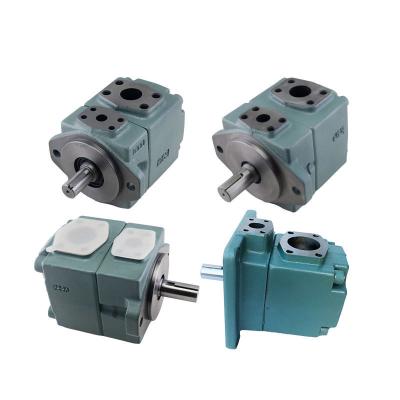 China Hydraulic pumps Vane pumpYB-E6 YB-E8 YB-E10 YB-E12 YB-E16 YB-E20 YB-E25 YB-E32 YB-E40 YB-E50 YB-E63 YB-E80 YB-E100 YB-E125 YB-E160 YB-E200 factory for sale