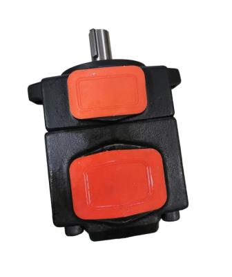 China Vane pumps - vane oil pump PVL12-23-65-F-1R-UU-10 PVL12-23-75-F-1R-UU-10 PVL12-25-26-F-1R-UU-10 PVL12-25-33-F-1R-UU-10 factory for sale