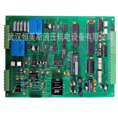 China Electronic Board ARCON951-II Piston Pump P6P1R1C4A2B for sale
