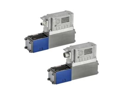 China Proportional directional valve HMS- 4WRPEH6C3B40P-2X/G24K0/A1M 4WRPEH6C3B40P-2X/G24K0/B5M 4WRPEH6C4B02L-2X/G24K0/A1M factory for sale