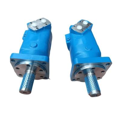 China Hydraulic pumps Cycloidal hydraulic motor6K-245 612-1022-1  6K-245 612-1023  6K-310 612-1023-1 6K-310 612-1024 6K-390 612-1025 6K-490 612-1026 factory for sale