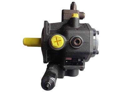 China Versatile High Pressure Piston Pumps Offering Adjustable Pressure Settings and Compatibility with Multiple Fluid Types for sale