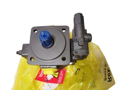 China Hydraulic Piston Pump Low Noise Operation High Reliability Suitable for Manufacturing Equipment and Industrial Processes for sale