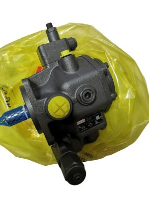 China Hydraulic Piston Pump Precision Engineered Long Lasting Robust Construction Ideal Industrial Fluid Transfer Systems for sale