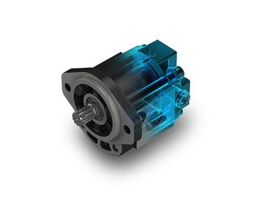 qr led