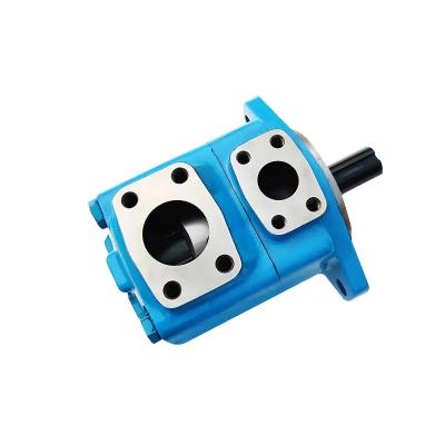 China vane oil pump25V21A-1A22R 25V21A-1B22R 25V21A-1C22R 25V21A-1D22R 30V21A-1A22R 30V21A-1B22R 30V21A-1C22R 30V21A-1D22R OMS80 151F-0500 OMP-160-151-0604  OMV-630/151B3108 OMVS800 151B3129 OMS160151F-0503 for sale