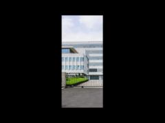 factory