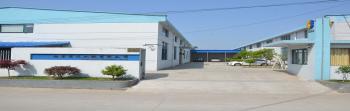 China Factory - Nanjing Changxun Machinery Co., LTD.