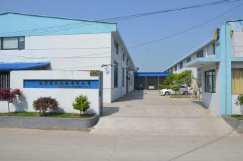 China Factory - Nanjing Changxun Machinery Co., LTD.