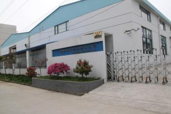China Factory - Nanjing Changxun Machinery Co., LTD.