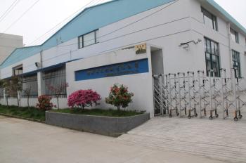 China Factory - Nanjing Changxun Machinery Co., LTD.