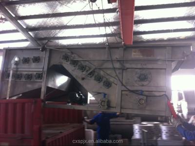 China Customizable Voltage 220V Chicken Plucking Machine For Chicken Meat Processing for sale