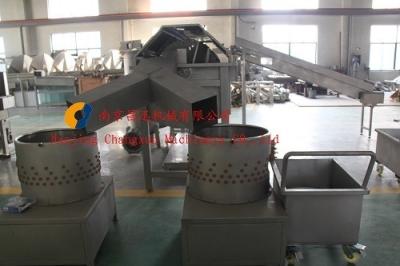China Automatic Quail Slaughtering Machine Stainless Steel Complete Slaughter Line for sale