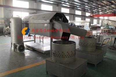 China Automatic Quail Slaughtering Machine Stainless Steel Complete Slaughter Line for sale