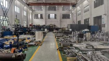 China Factory - Guoyue Hydraulic Equipment Manufacturing (jiangsu) Co., Ltd