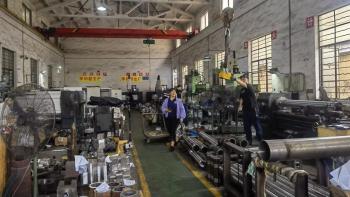 China Factory - Guoyue Hydraulic Equipment Manufacturing (jiangsu) Co., Ltd