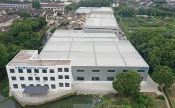 China Factory - Guoyue Hydraulic Equipment Manufacturing (jiangsu) Co., Ltd